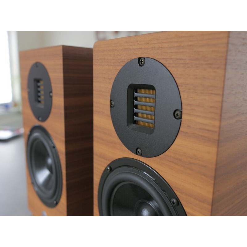 Well Rounded Sound RDM8 Reference Loudspeakers