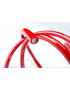 Do it yourself HiFi mains power cables at Eden Audio